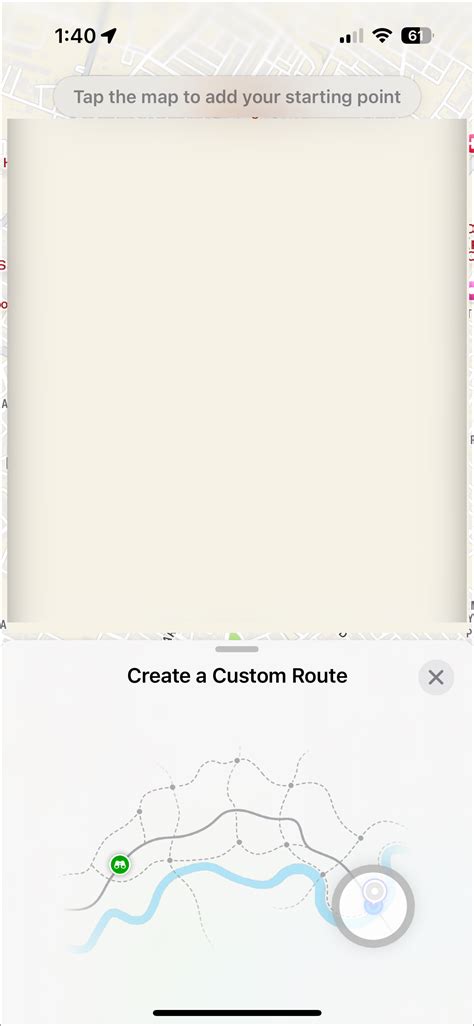 How To Plan Hikes And Create Custom Routes In Apple Maps With Ios 18