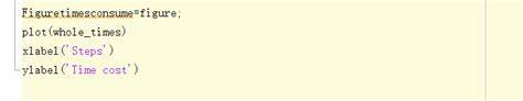 Matlab 如何画散点图怎么用matlab画出一组xy的散点图 Csdn博客