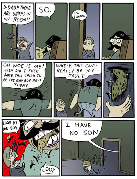 Staredad Know Your Meme