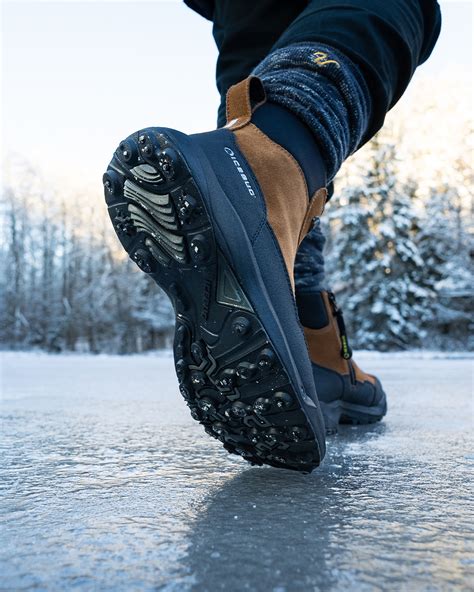 Icebug Size Chart — Icebug Official Webshop