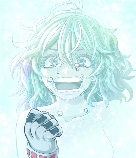 Hagakure Toru By Luizhtx On Deviantart