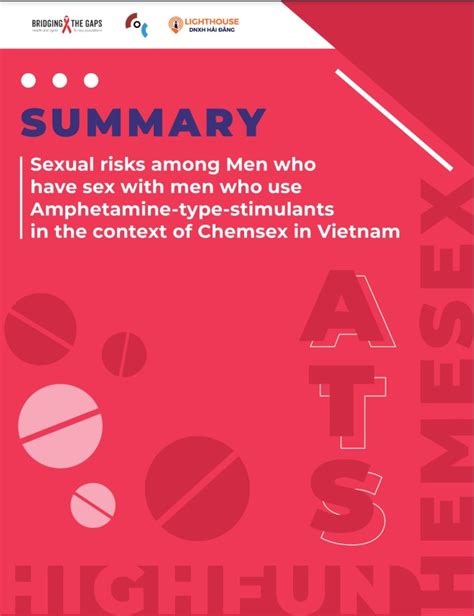Sexual Risk Among Men Who Have Sex With Men Using Amphetamine Type
