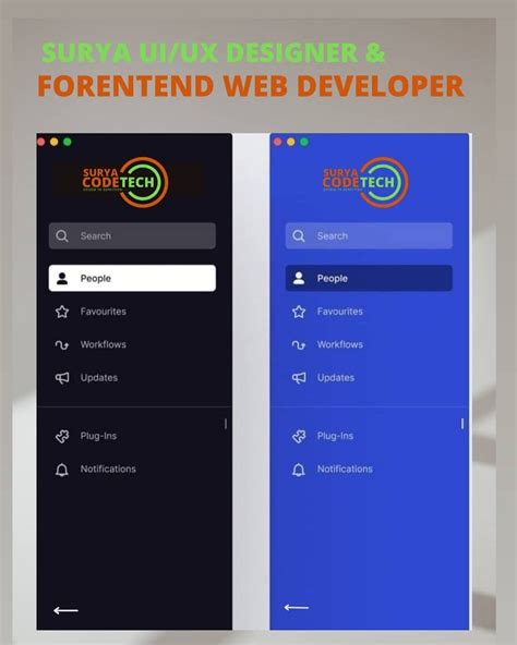 Surya Tiwari On Linkedin Webtechnology Uiuxdesign Webdevelopment