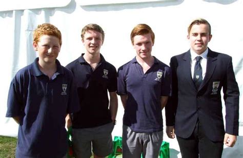 People Roxburgh Schools 150th Jubilee Assembly Otago Daily Times