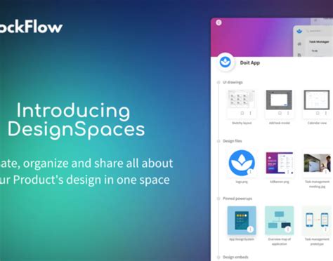 MockFlow Digital Agency Network
