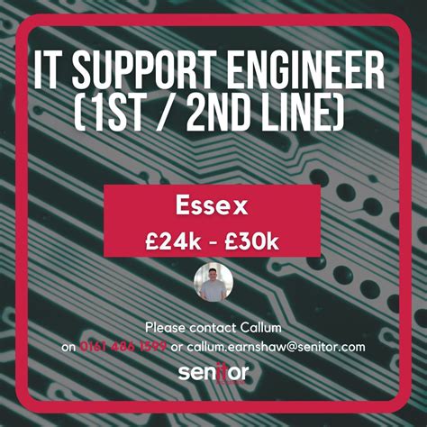 Senitor Associates On Linkedin Hiring It Techroles Careers