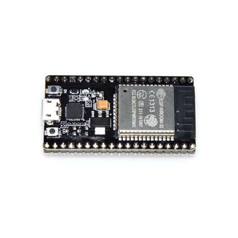 Esp 32s Esp32 Nodemcu Development Board 2 4ghz Wifi Ubuy India