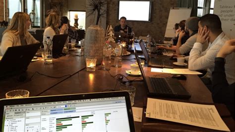 Tableau Desktop I Fundamentals Training The Information Lab Netherlands