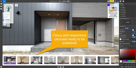How To Work With The Carousel Plugin