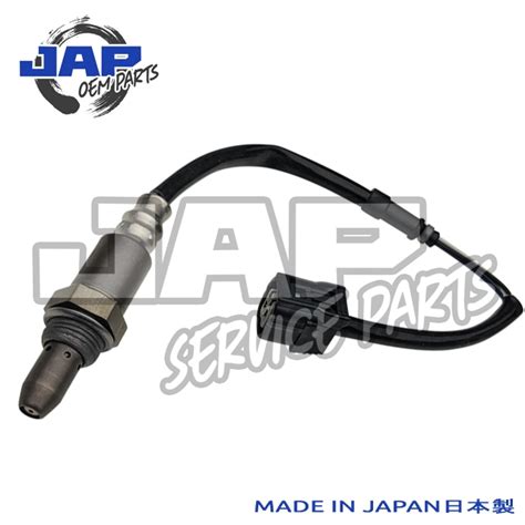 O2 Lambda Oxygen Sensor Front Honda Civic Type R Fn2 09 11 K20z4 Oem Japan Jap Service Parts