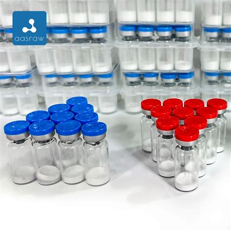 Best Peptide Melanotan Ii 10mg Vial For Sale Bulk Factory