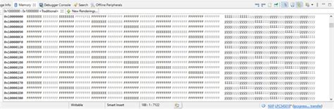 Solved Trouble Readingwriting Data On External Spi Flash W25q80dv On Lpc54016 Nxp Community
