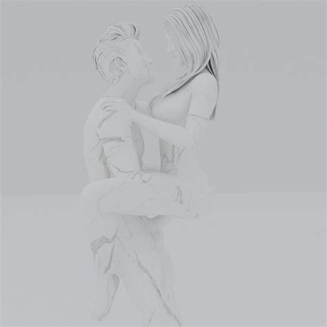 Sex Couple 3d Model By Shadowyartsdirty