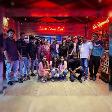 Jayavamsi V On Linkedin Sailssoftwaresolutions Teamouting