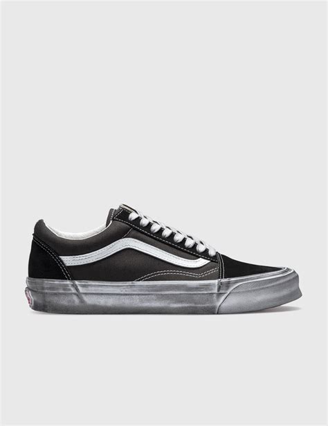 Vans Og Old Skool Lx Hbx Globally Curated Fashion And Lifestyle