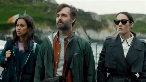 La Miniserie De Sólo 7 Episodios Que Fue Un éxito Inesperado En Netflix