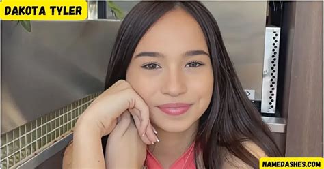 Dakota Tyler Bio Age Career Net Worth Height Facts