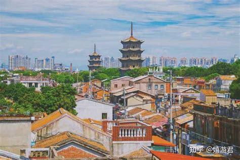 到泉州，一定要尝的美食有哪些？ 知乎