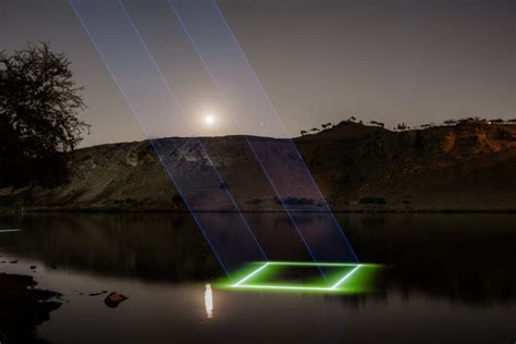 Lachlan Turczan Synesthetic Resonance — Dop