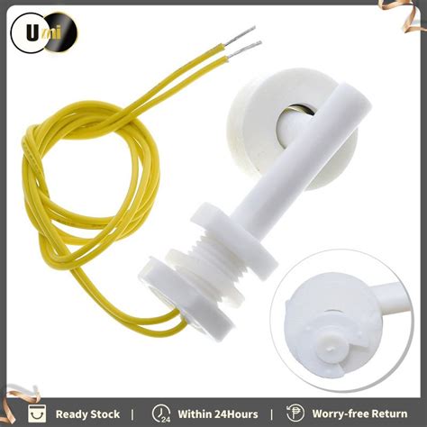 2pcs Float Switch Liquid Angle Sensor Switch Replacement Normally