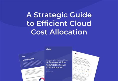 Multicloud Cost Allocation Strategies Doit