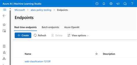 Set Up End To End Llmops With Prompt Flow And Github Preview Azure Machine Learning