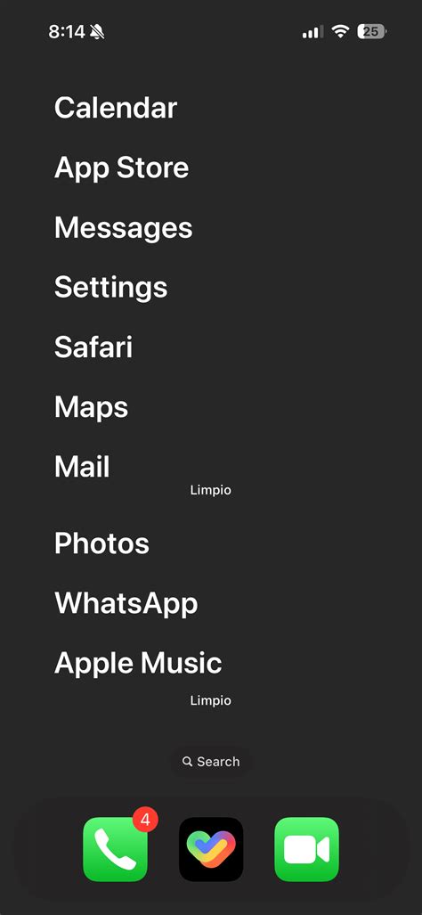 Setup 05 11 24 R Minimal Setups