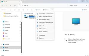How To Turn Expand Folder On In File Explorer S Navigation Pane In Windows 11 NinjaOne