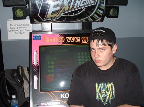 I Am Gonna Start A Running Total Of The Ddr Songs I Pass That Are