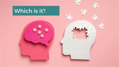 Memory Loss Vs Dementia A Guide For Seniors And Caregivers