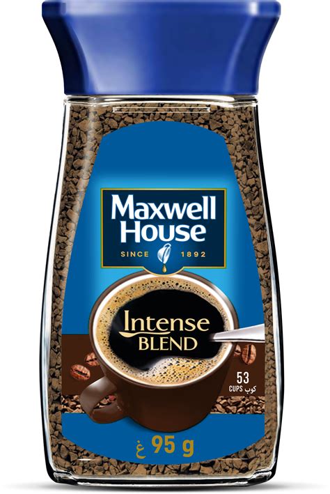 La qualité d'un café à la maison | Maxwell House TN