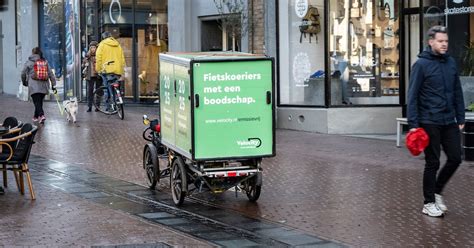 Zero Emissiezones Inrijden Vanaf Maandag Volgen Er Boetes Dit Moet Je
