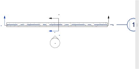 Solved The Grip In The Horizontal Direction For Rebar Unseen In The
