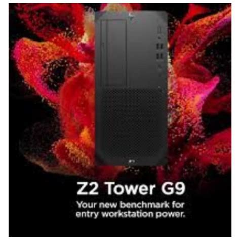 Rectangular Hp Z G Tower Workstation Windows At Piece In Gurgaon