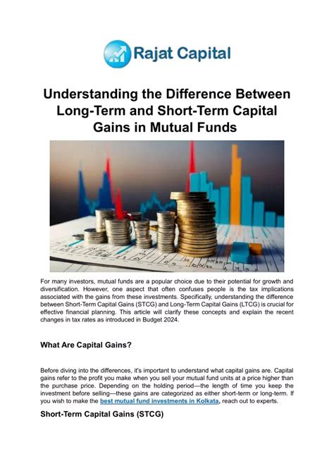 PPT Understanding The Difference Between Long Term And Short Term