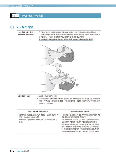 알라딘 미리보기 Master KMLE 세트 전13권