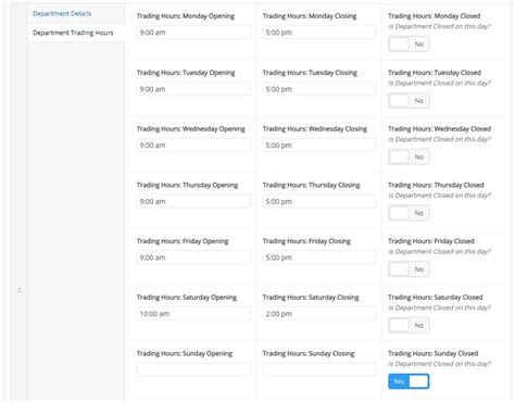 Websites Updating Trading Hours Indiqator