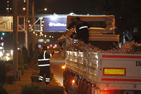 წერეთლის გამზირზე მოძრაობა შეიზღუდება რადიო ფორტუნა Fortuna Ge