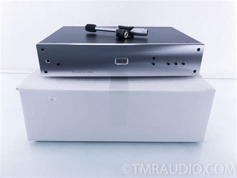 Deqx Mate Speaker And Room Correction Processor The Music Room