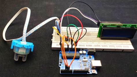 Measuring Turbidity Of Water To Determine Water Quality Using Arduino And Turbidity Sensor