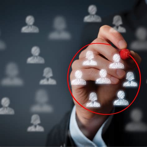 The Global Small Business Blog Amazon Audience Targeting Increase