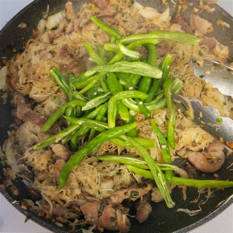 돼지고기 양배추 볶음