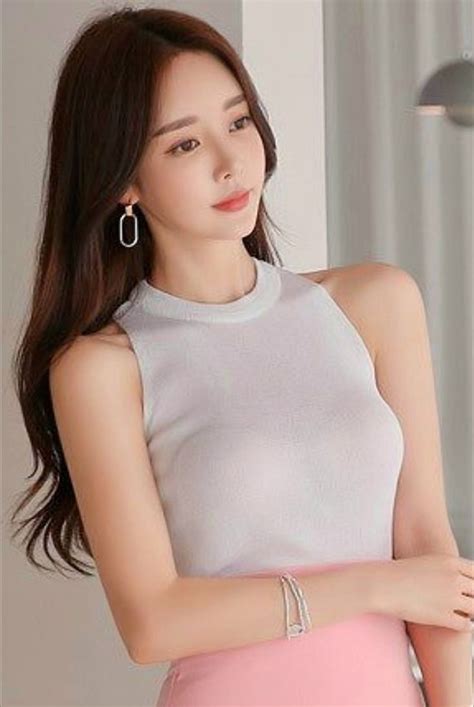 South Korean Actress Son Yoon Joo Korean Actress Korean Model South Korean