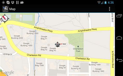 Openpilot Gcs Apk For Android Download