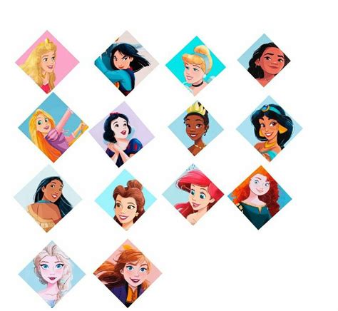 Disney Princesses Wreck It Ralph 2 By Dol2006 On Deviantart Artofit