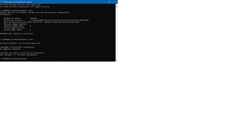 Why Two Recovery Partitions Page Windows Forums