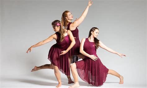 Ballet Classes Adults Telegraph