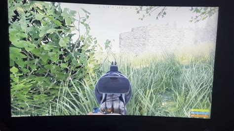 Revo Counter Raid R Rustconsole