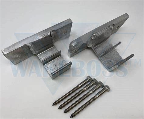 Floe Dock Accessories