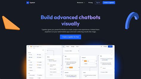 Typebot Information Features Reviews